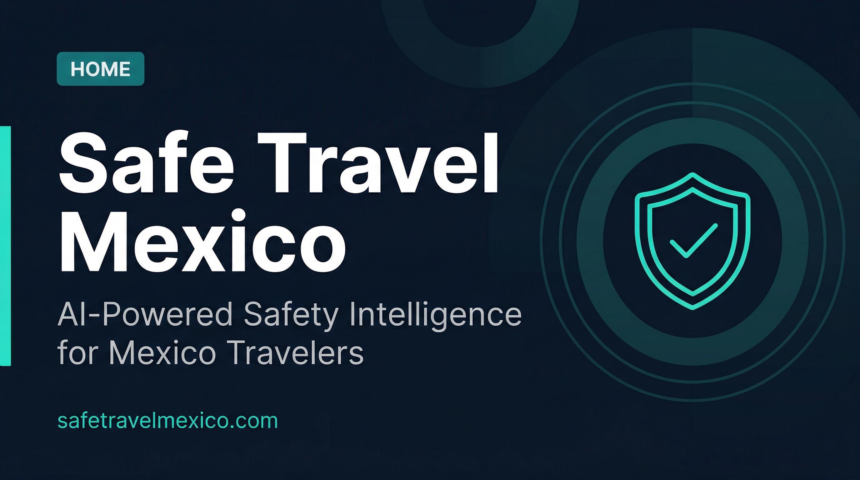 Riviera Nayarit Safety Guide 2026 | Safe Travel México